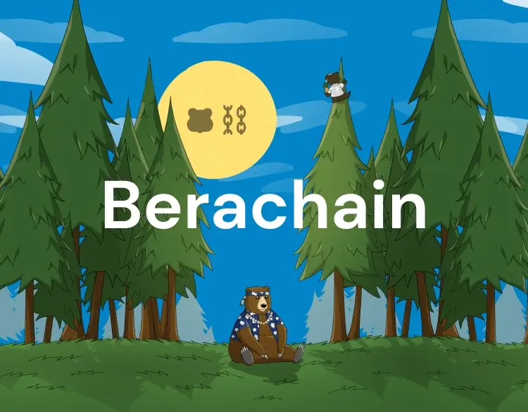 Was ist Berachain? Tokenomics, Airdrop & mehr